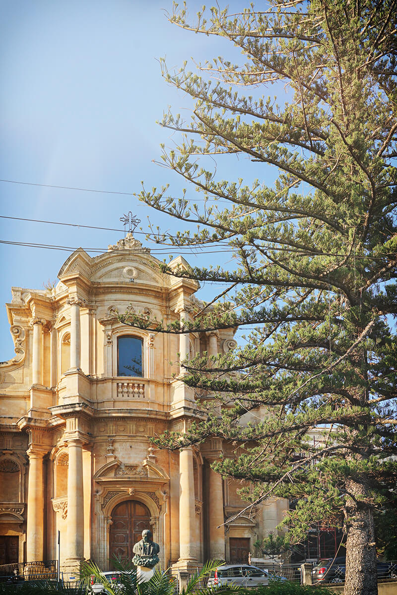 Discovering Noto, the Baroque Jewel of Sicily - Experience Wanderlust