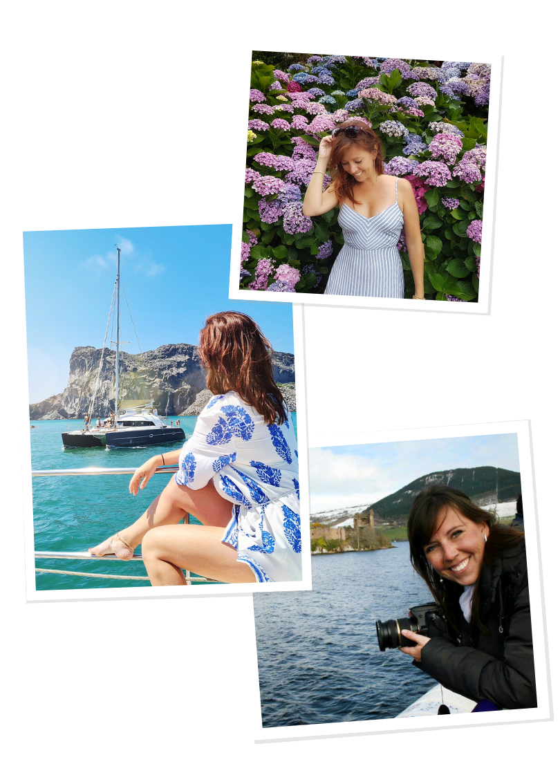 About Us - Experience Wanderlust