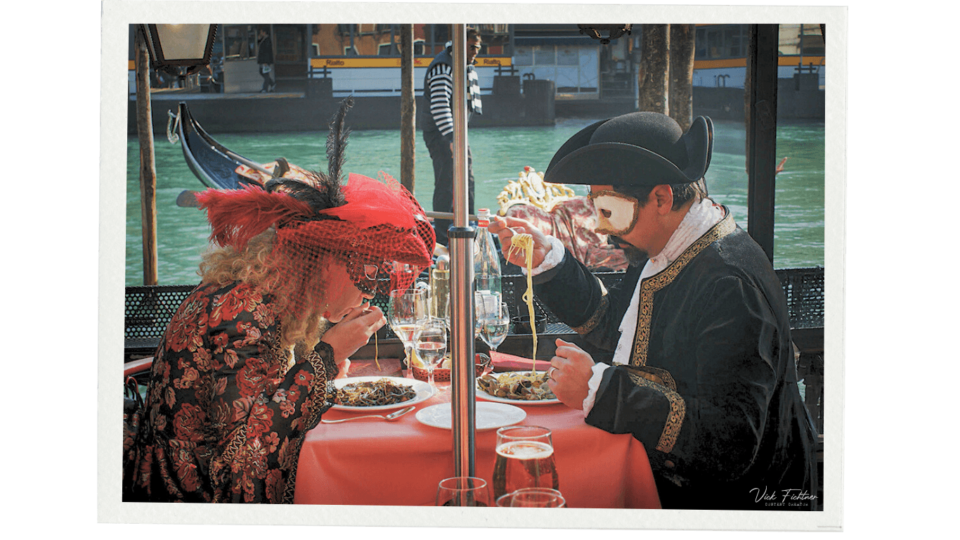 Venice Carnival: The Ultimate Insider`s Guide - Experience Wanderlust